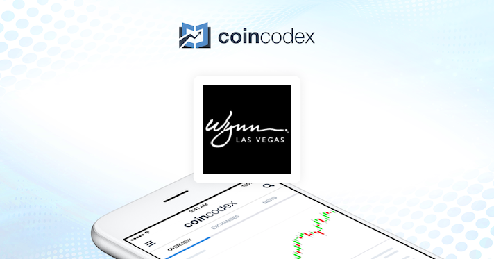 Wynn Resorts Stock Price Today, WYNN Stock Price Chart | CoinCodex